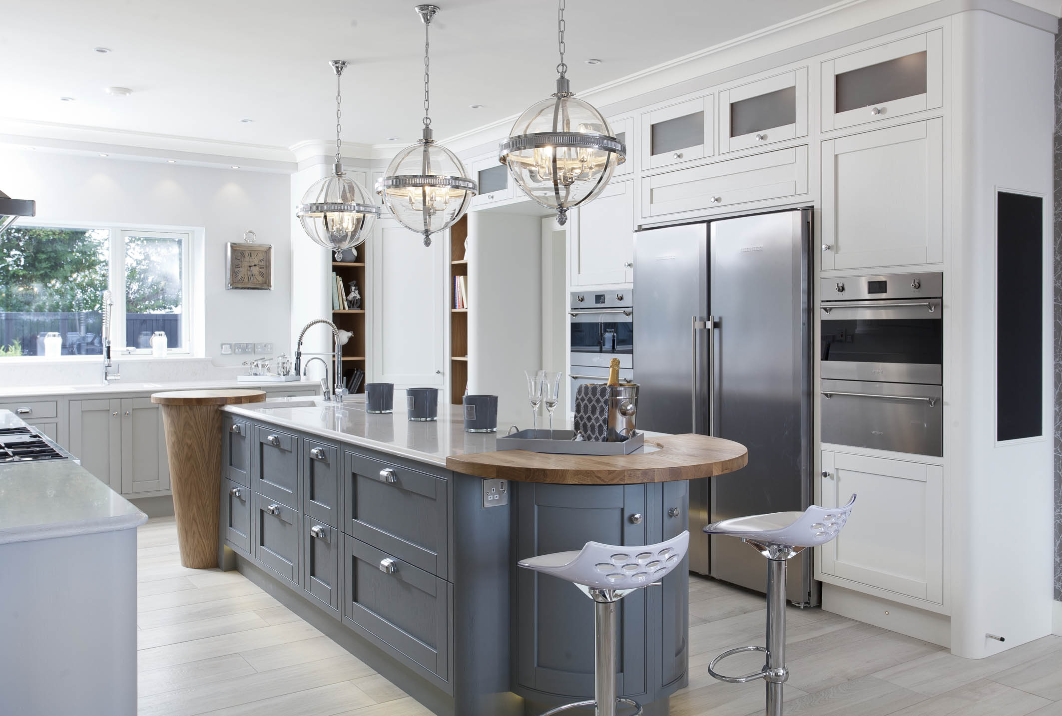 Kitchen Coving – Callaghan Plaster Mouldings Ltd