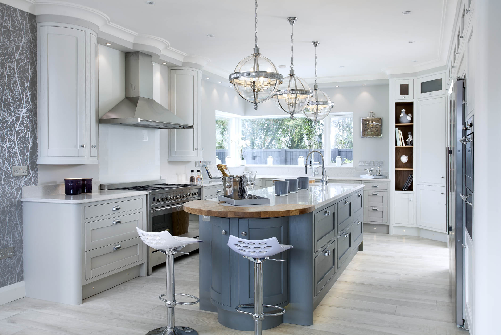 Kitchen Coving – Callaghan Plaster Mouldings Ltd