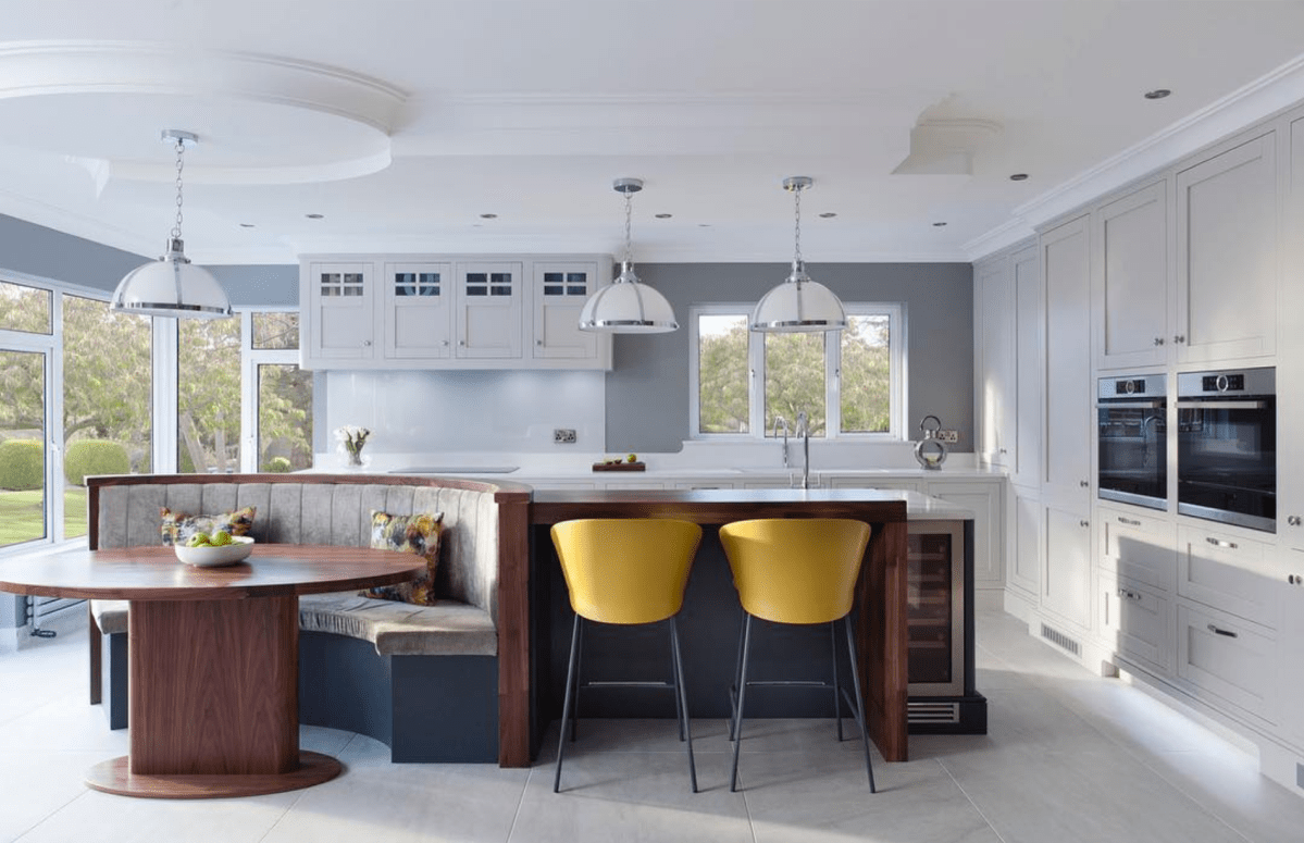 Kitchen Coving – Callaghan Plaster Mouldings Ltd